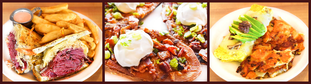 Pickles Deli - Newbury Park, CA 91320 (Menu & Order Online)